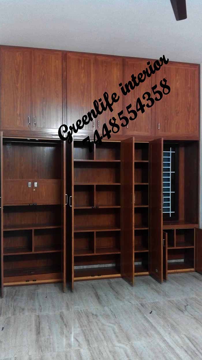 PVC Wardrobe,pvc bedroom wardrobe,pvc wallunit