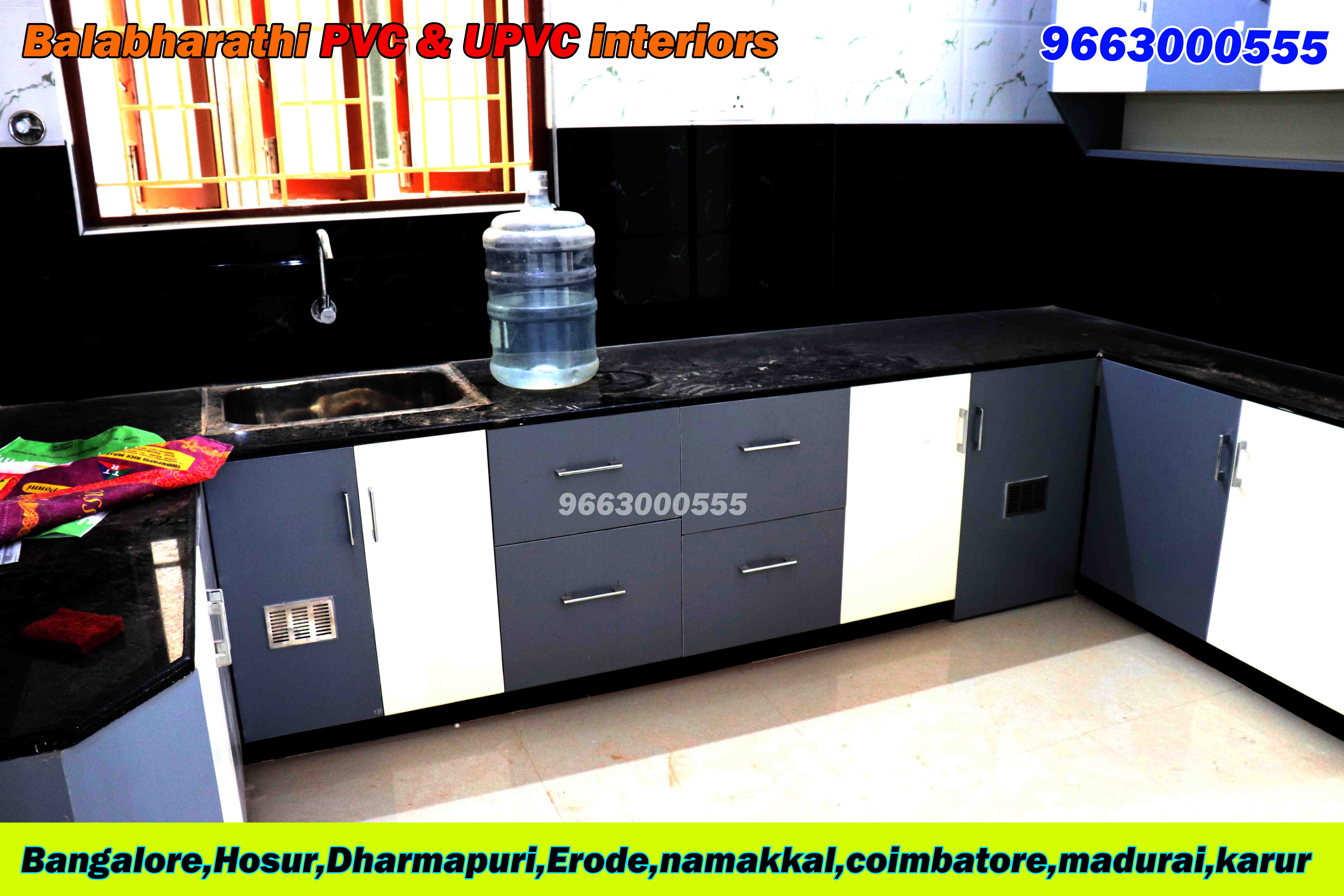 Jomson UPVC & PVC Interiors coimbatore,Tiruppur,Erode 9663000555.